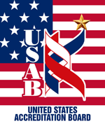 USAB – UNITED STATES ACCREDITATION BOARD LLC